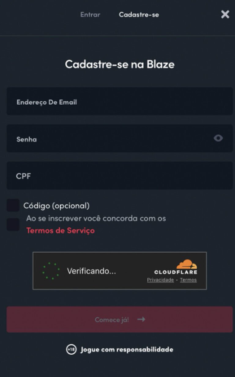 Blaze Cassino: Análise, Jogos e Como se Registrar em 2026