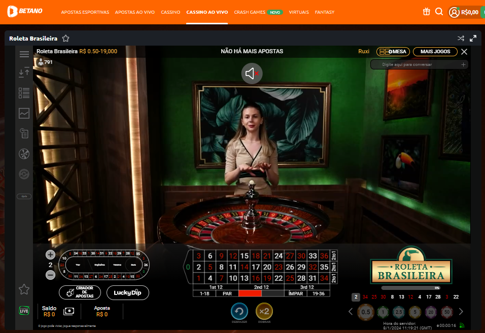 Betano Roleta: Como Funciona + Dicas - Jornal Estado de Minas | Notícias Online