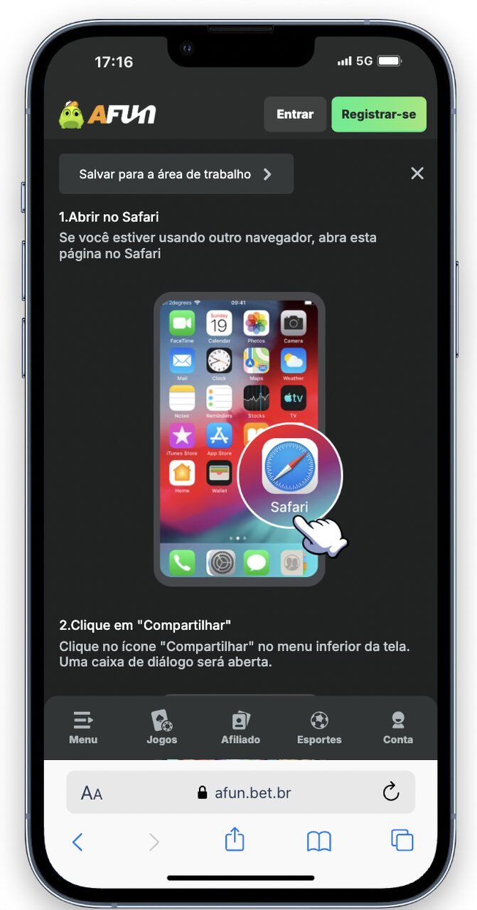 Afun app: saiba como baixar no celular