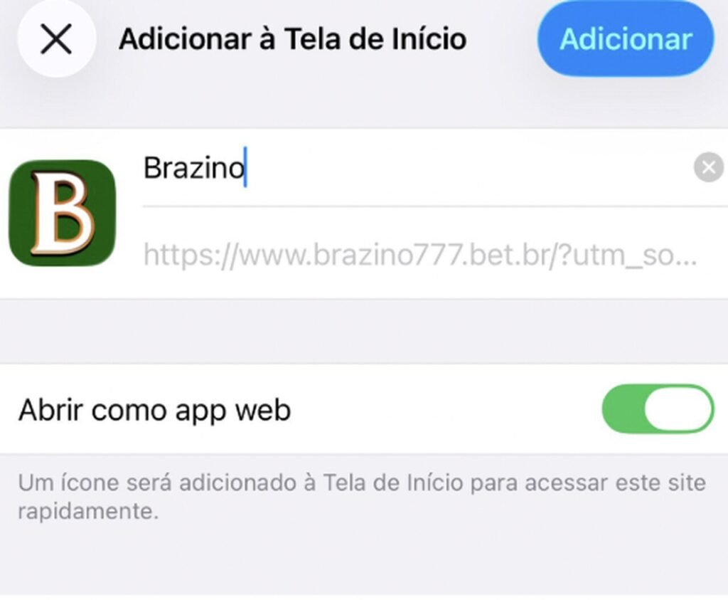 Brazino777 App: Como Baixar o Aplicativo para Apostar em 2025 - Jornal Estado de Minas ...