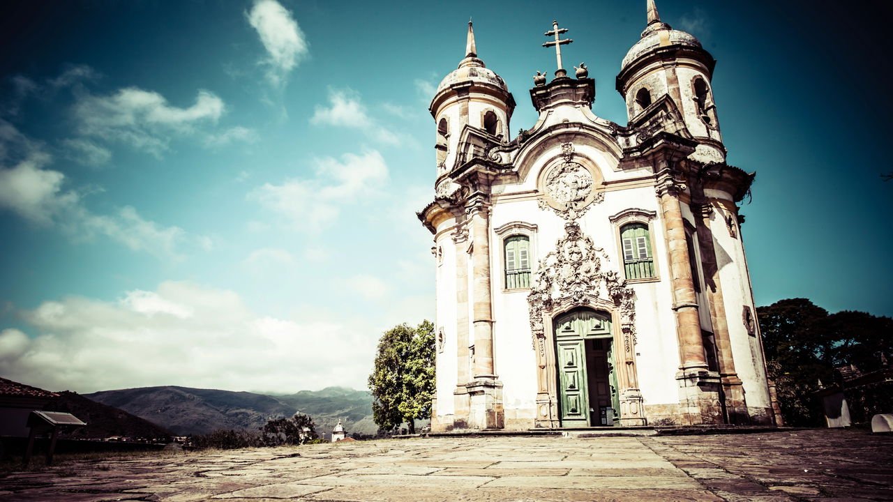 Os Melhores Lugares para Conhecer em Minas Gerais - Estado de Minas ...