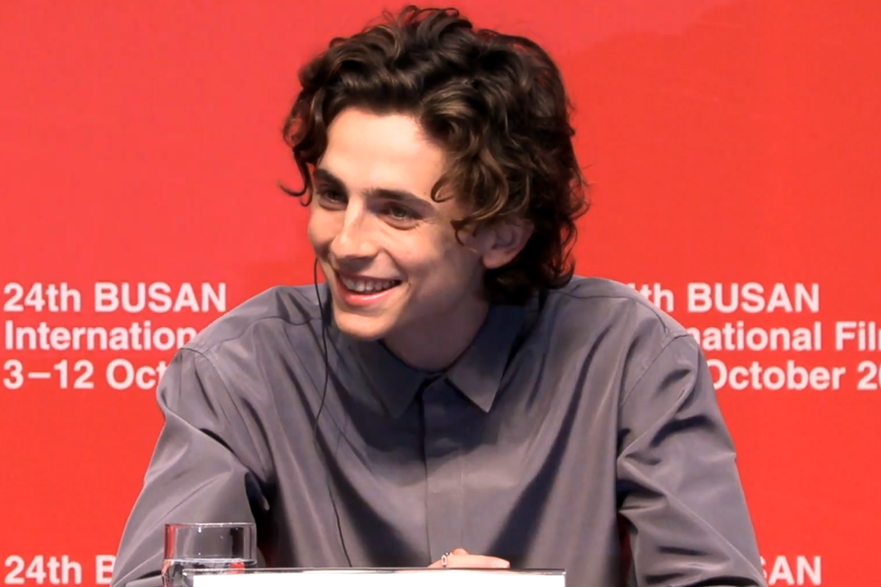 Timothée Chalamet: Ascensão, Trabalho e Fortuna de um Ícone da Nova ...