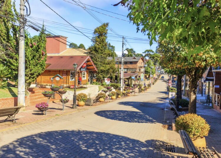 Triângulo Mineiro: O Coração Produtivo e Cultural de Minas Gerais ...