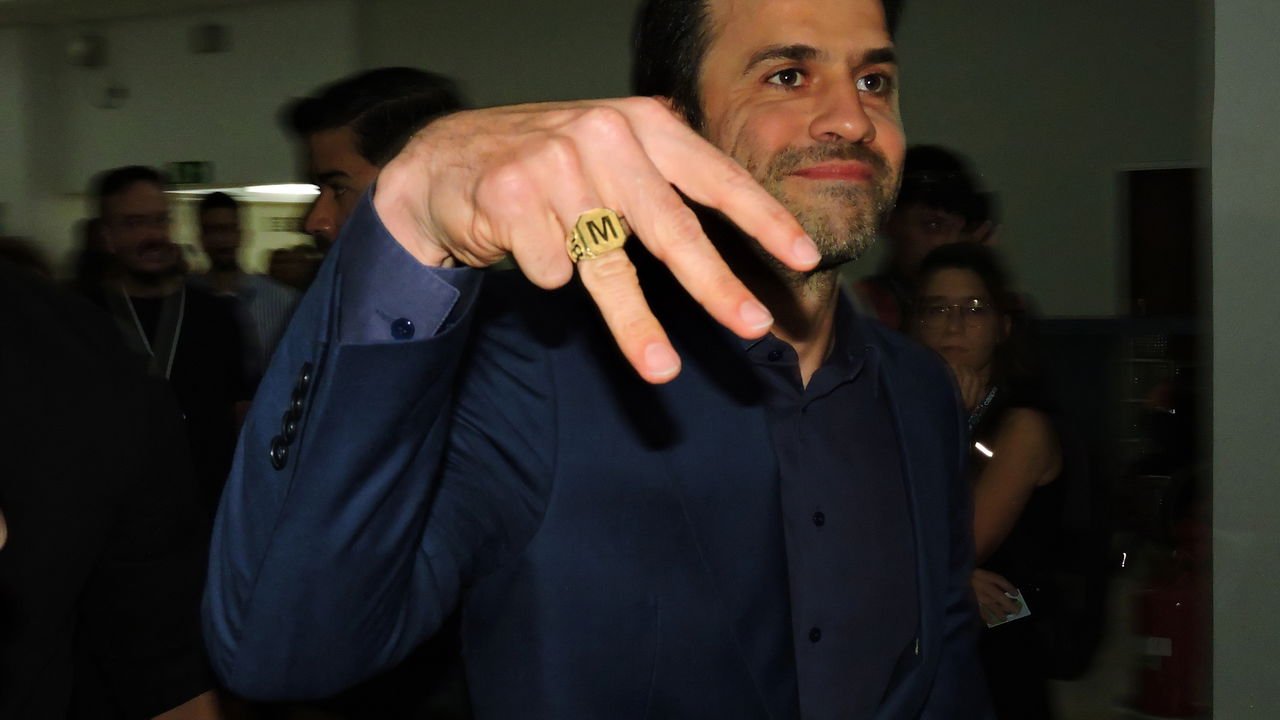 Riqueza, fama e poder: como Pablo Marçal equilibra esses três mundos ...