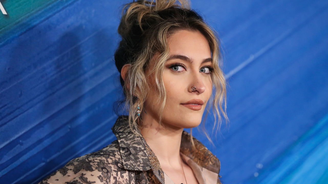 Paris Jackson: A Fortuna e o Legado do Rei do Pop Michael Jackson ...