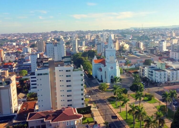 Descubra por que Lavras é um dos melhores lugares para morar em Minas ...