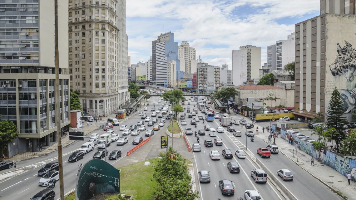 Mini SUV mais barato do Brasil consegue rodar 30km por litro - Estado ...