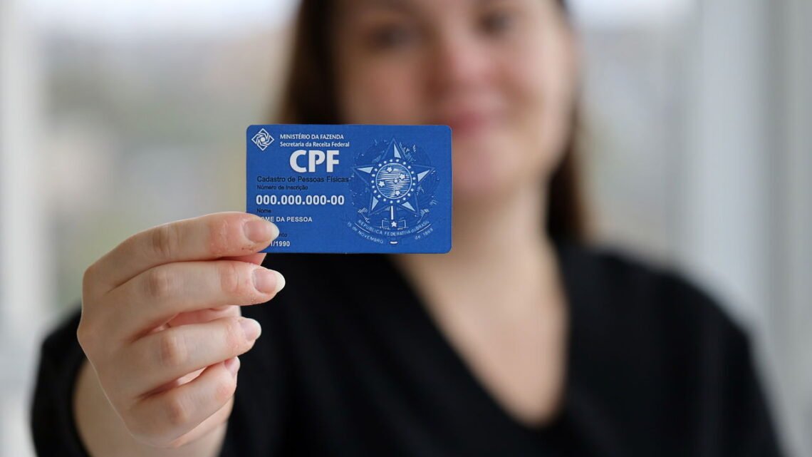 De onde são os maiores ganhadores do programa CPF na Nota - Estado de ...