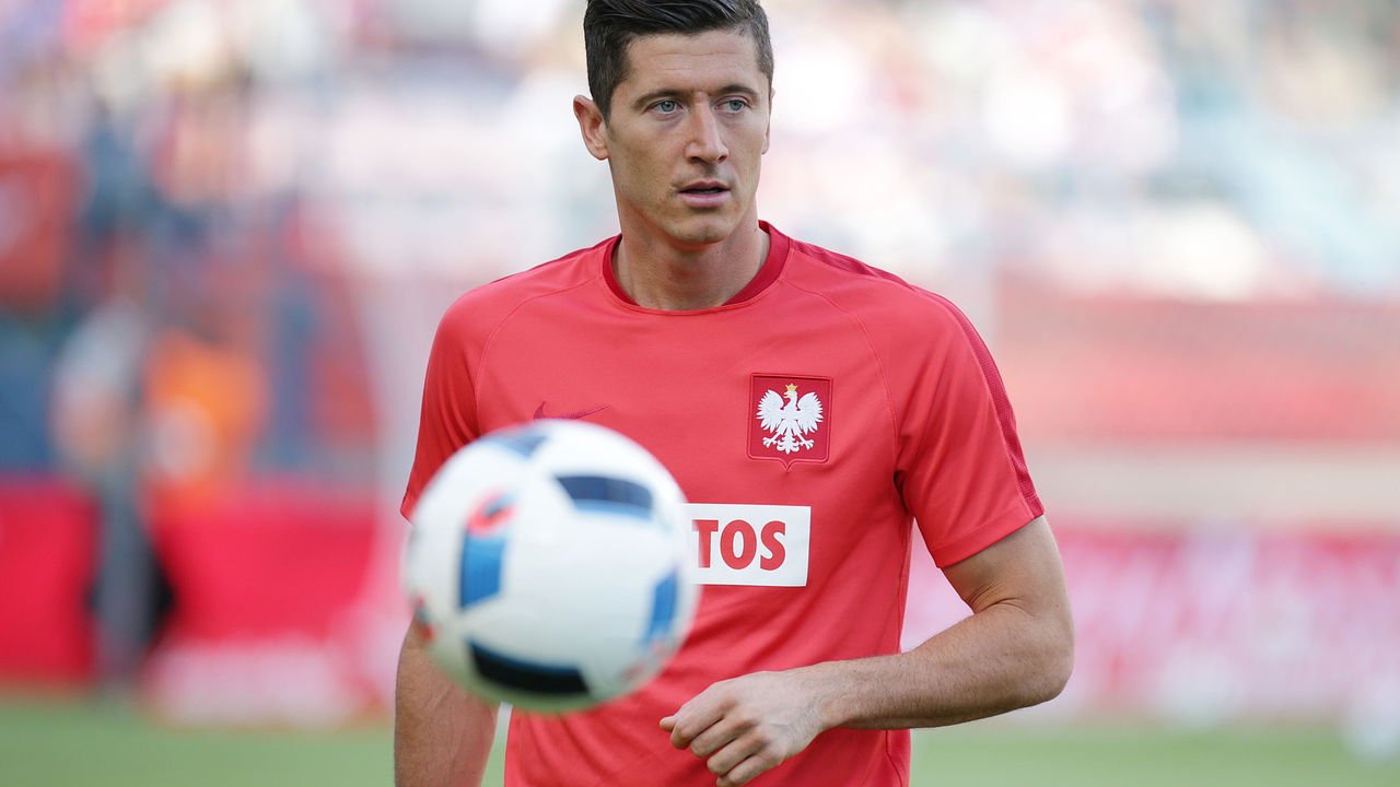 O império de Lewandowski: Dinheiro, fama e um legado duradouro - Estado ...