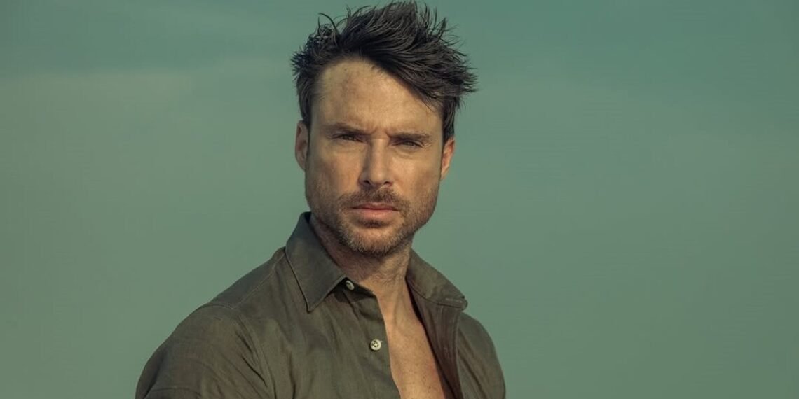 Rodolfo Salas: o ator latino que está fazendo sucesso em Hollywood e os ...