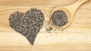 Como plantar chia em qualquer clima e colher seus frutos nutritivos ...