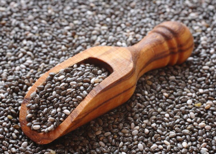 5 benefícios da chia que vão mudar sua dieta para sempre - Estado de ...