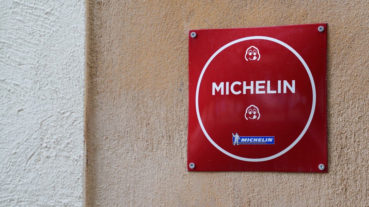 O que torna um restaurante digno de uma estrela Michelin? - Estado de ...