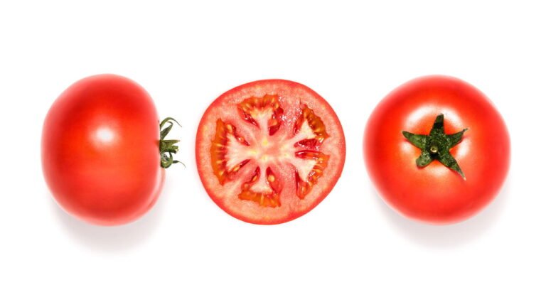 Os surpreendentes benefícios do tomate para sua saúde e bem-estar ...