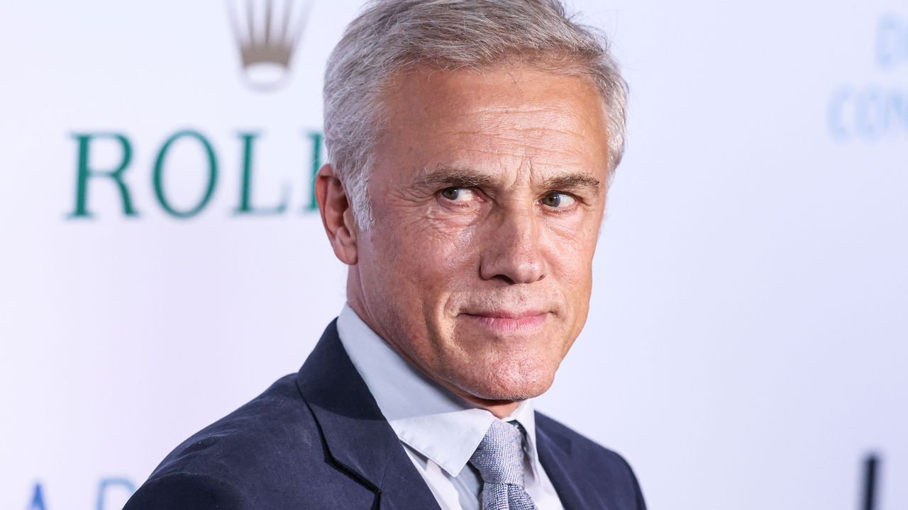 Saiba como Christoph Waltz conseguiu conquistar seu império! - Estado ...