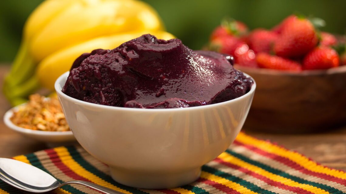 O cultivo de açaí pode ser o próximo grande negócio agrícola. Saiba por ...