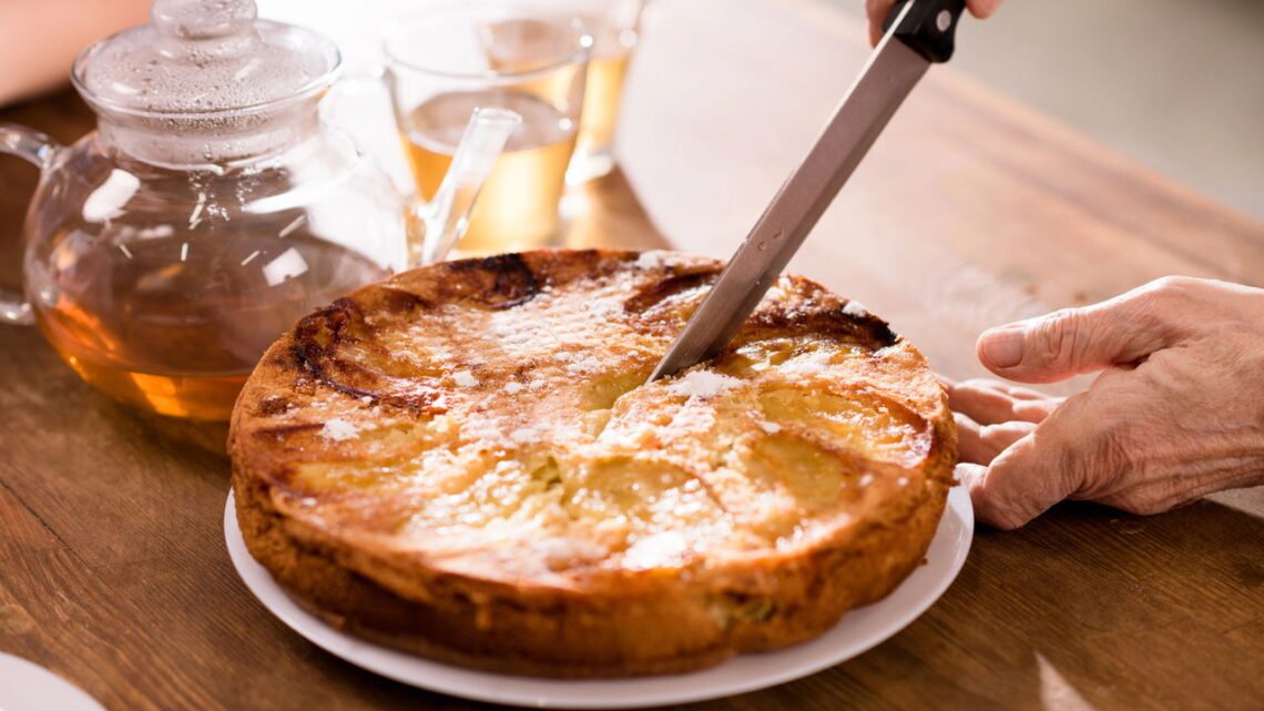 Faça uma empada saudável com ingredientes que fazem bem para o corpo ...