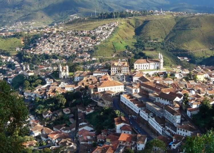 Ibirité: Uma história que te surpreenderá! - Estado de Minas - Em foco