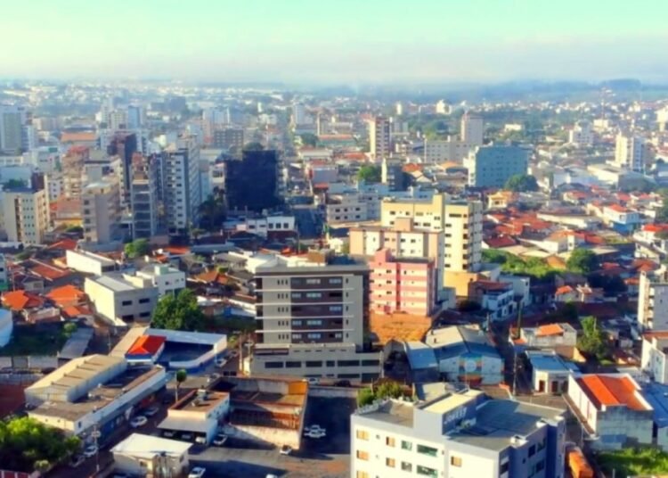 Triângulo Mineiro: O Coração Produtivo e Cultural de Minas Gerais ...