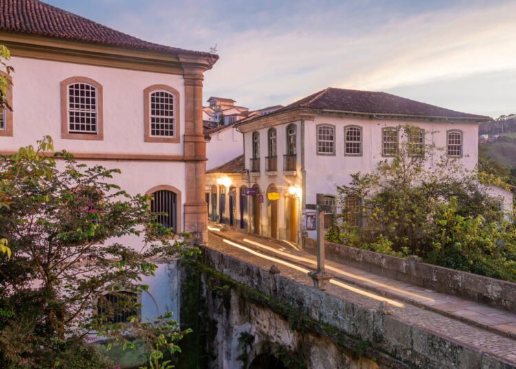 Triângulo Mineiro: O Coração Produtivo e Cultural de Minas Gerais ...