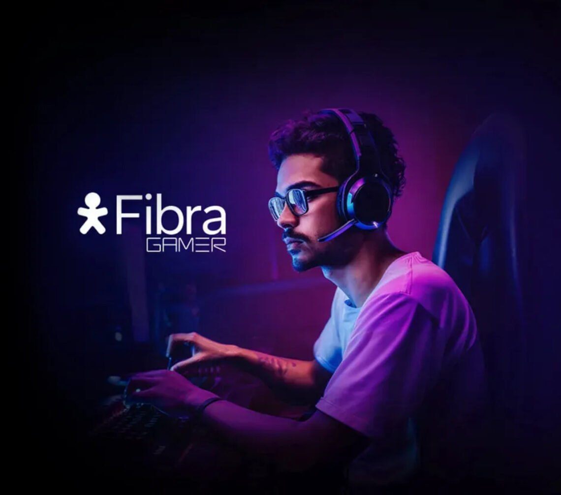 Vivo lança plataforma na nuvem com mais de 500 opções de jogos