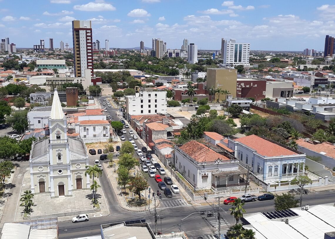 Osasco: a nova sensação do Brasil? - Estado de Minas - Em foco