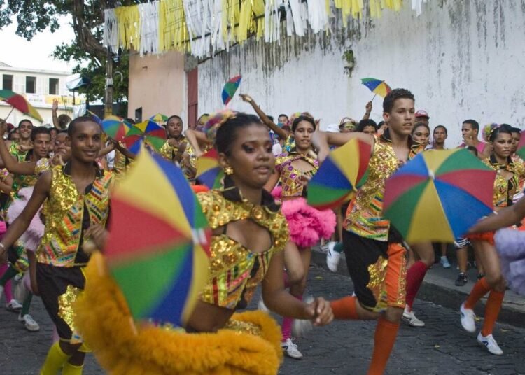 Carnaval de São Paulo 2025: Datas, Regras e Tudo o que Você Precisa ...