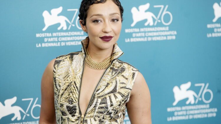 Como Ruth Negga se tornou uma das atrizes mais respeitadas da sua ...