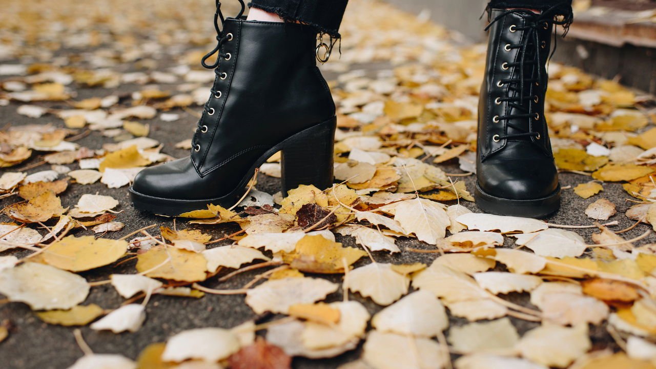 7 botas que vão bombar no outono/inverno 2025 - Estado de Minas - Em foco