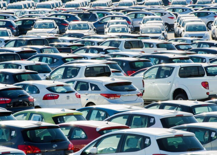 Os 10 carros usados mais vendidos no Brasil no mês de Julho - Estado de ...