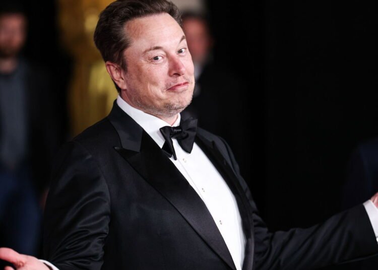Saiba como Elon Musk ficou rico e qual a sua fortuna em 2024 - Estado ...