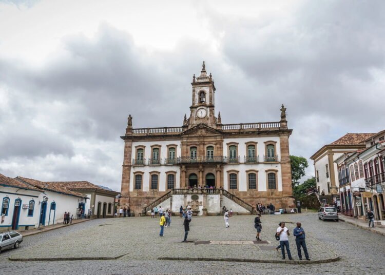 Triângulo Mineiro: O Coração Produtivo e Cultural de Minas Gerais ...
