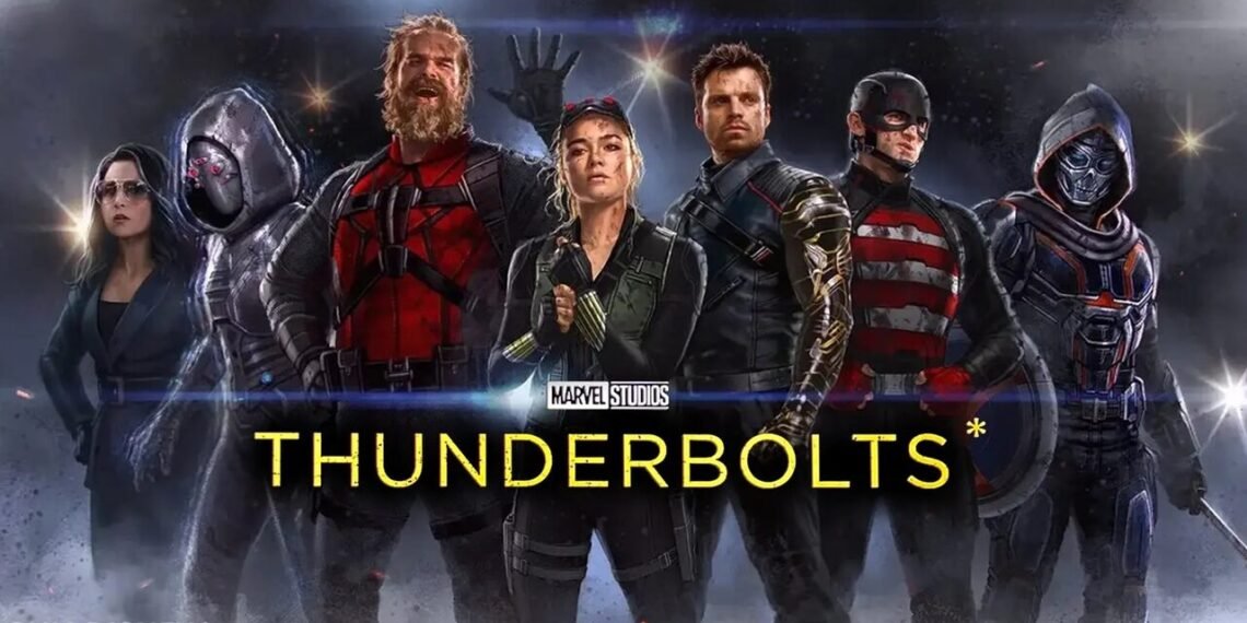 O que esperar da estreia de Thunderbolts em 2 de maio? Confira tudo ...