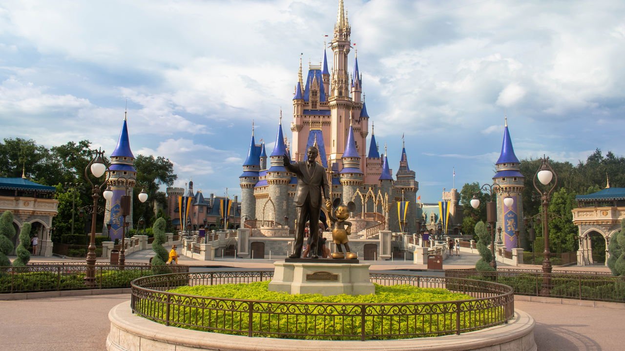 Dez segredos da "Disney" que turistas de primeira viagem não imaginam ...