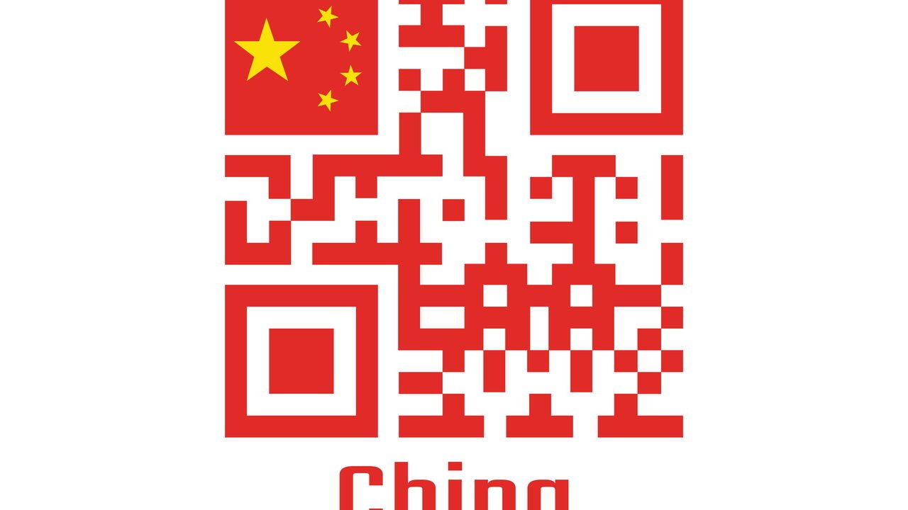 QR Code! Como a china transformou um simples código em uma chave para o ...