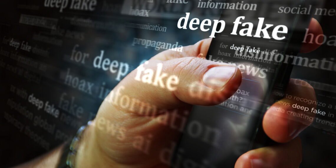 Você sabe o que são "deepfakes"? Entenda os perigos e como identificar para não cair em golpes ...