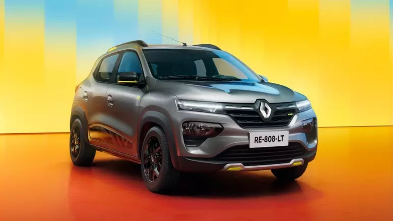 Conheça os 5 carros mais baratos do Brasil em 2025 - Estado de Minas ...