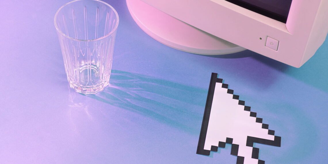 Como era a internet no ano em que você nasceu? - Estado de Minas - Em foco