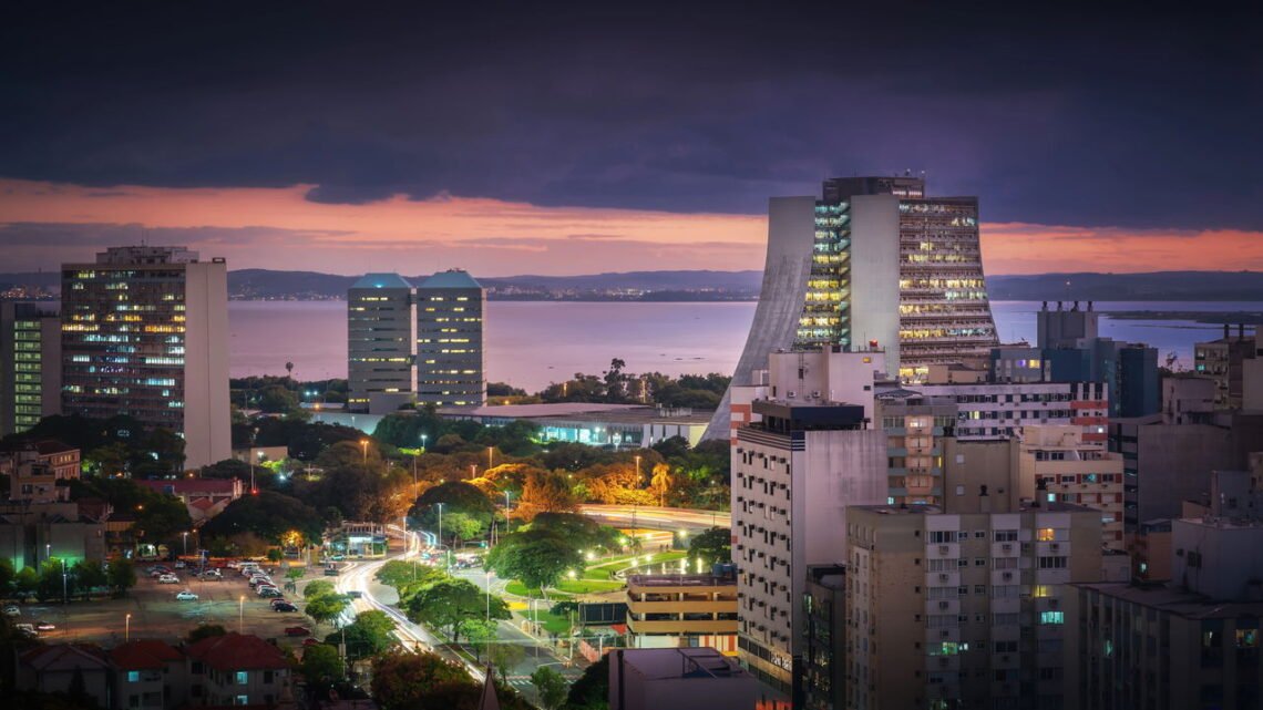 Conheça a cidade gaúcha que se tornou queridinha de quem busca viver ...