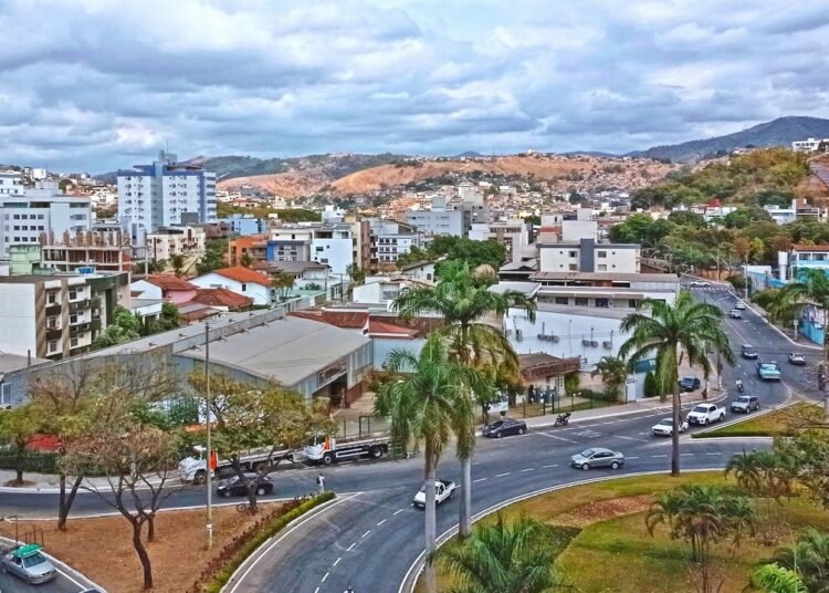 Contagem é uma cidade que respira história e cultura! - Estado de Minas ...