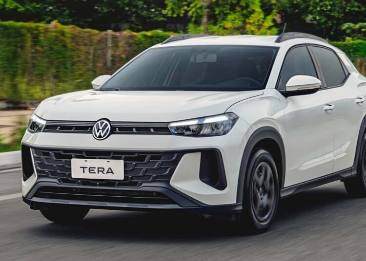 O que esperar da nova picape Udara da Volkswagen que chega para ...