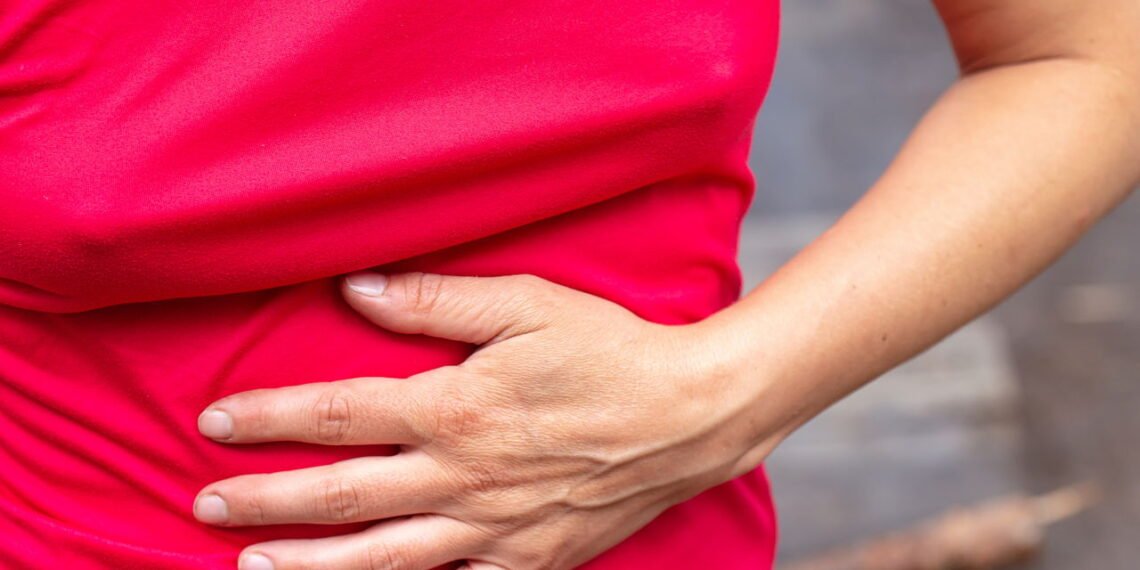 O que causa a famosa sensação de "frio na barriga"? - Estado de Minas ...