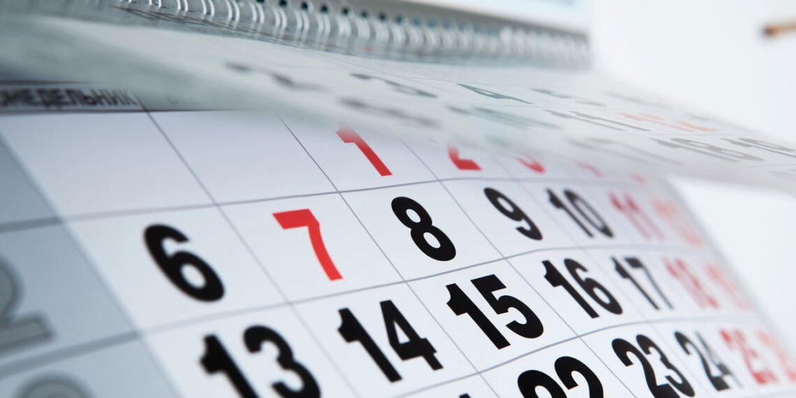 29 de setembro é feriado: O que se comemora e em quais cidades ...