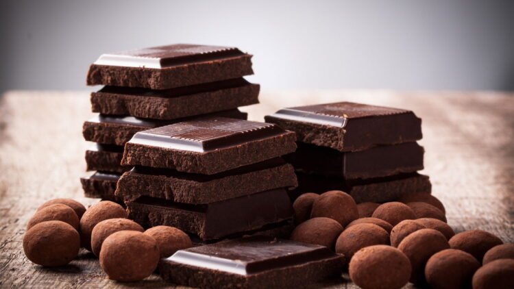 O passado do chocolate revela uma das histórias mais incríveis da ...