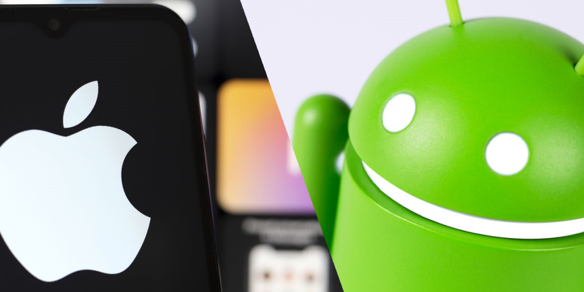 Android vs iOS! O que realmente importa antes de escolher seu celular ...