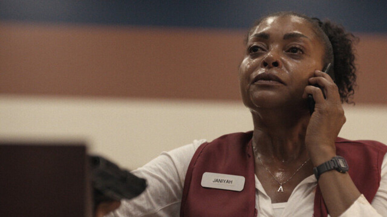 5 razões para assistir "Até a Última Gota" hoje mesmo na Netflix ...