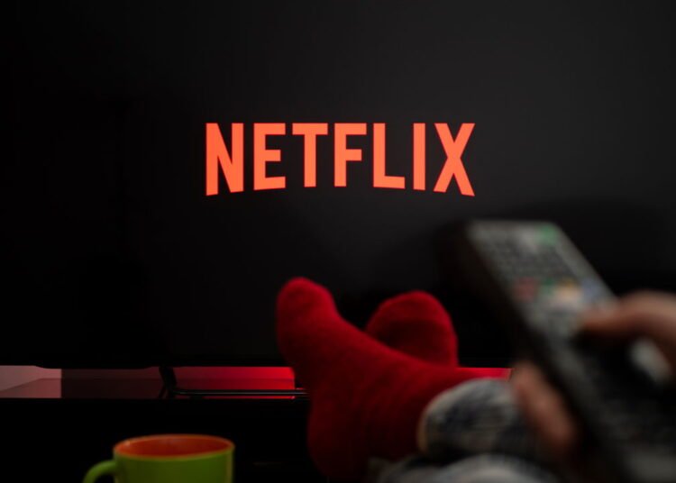 As novelas mais subestimadas da Netflix que lembra Novo Rico, Novo ...