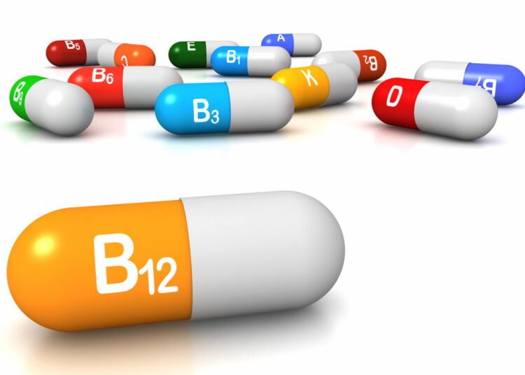 Você acha que é idade, mas esses 6 sinais apontam falta de vitamina B12 ...