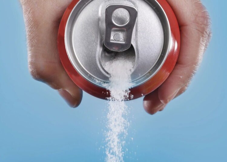 Isso que acontece com seu corpo se ficar 15 dias sem açúcar, revela ...