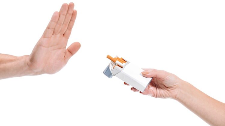 Veja as mudanças que acontecem no corpo após parar de fumar - Estado de ...